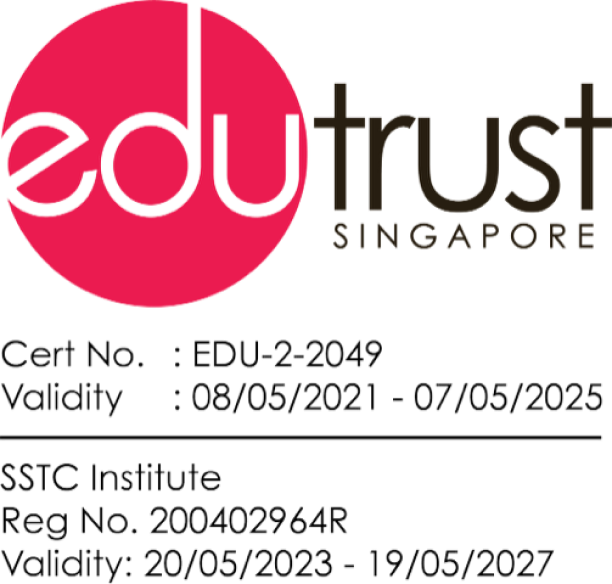 Edutrust Certification Scheme - SSTC